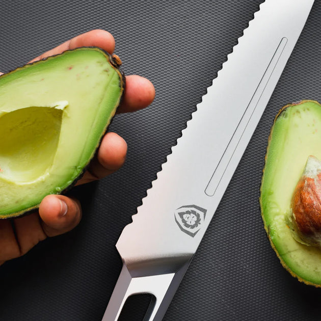 How To Store Cut Avocado So It Stays Fresh And Creamy – Dalstrong UK