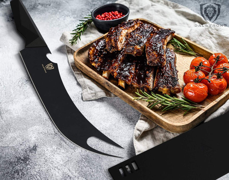 BBQ Tools Every Pitmaster Should Have – Dalstrong UK