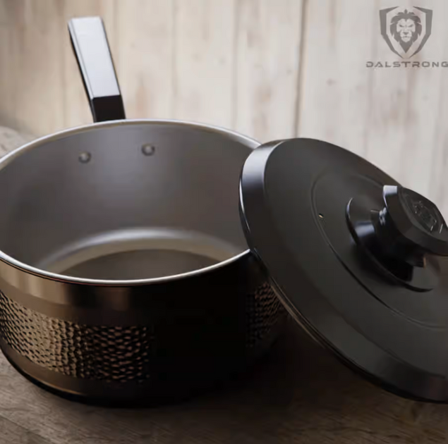 What Is A Cooking Pot And Why Do You Need One? – Dalstrong UK