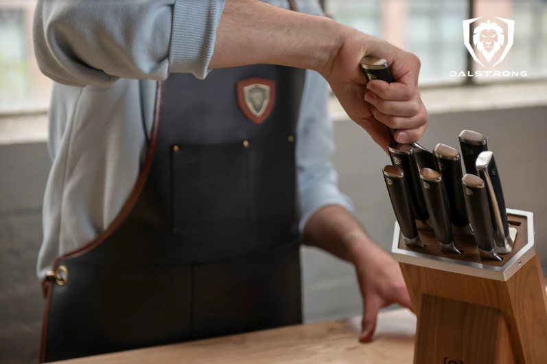 The Best Knife Designs To Choose From – Dalstrong UK