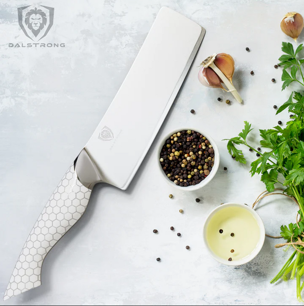 Learn How To Chop Parsely In 5 Easy Steps – Dalstrong UK