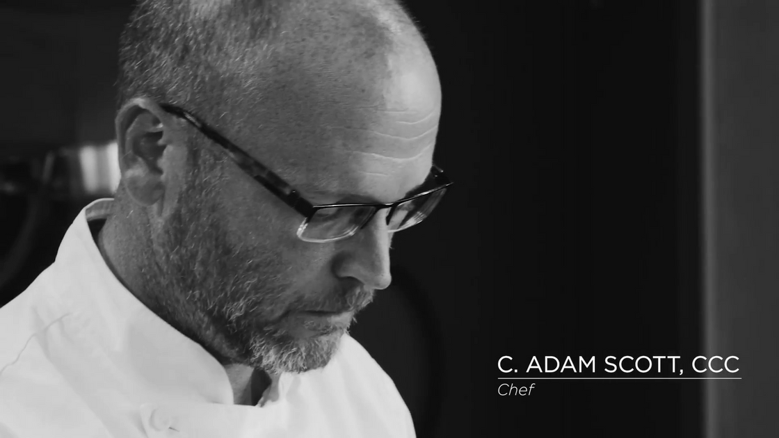 Chef Scott – Dalstrong UK