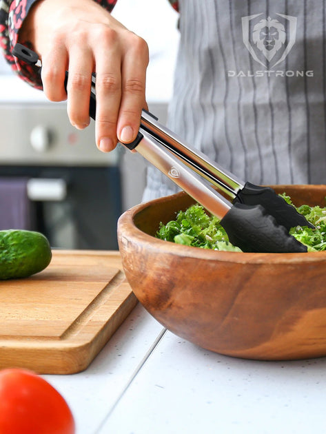 What Are Tongs, And What Are They Used For? – Dalstrong UK