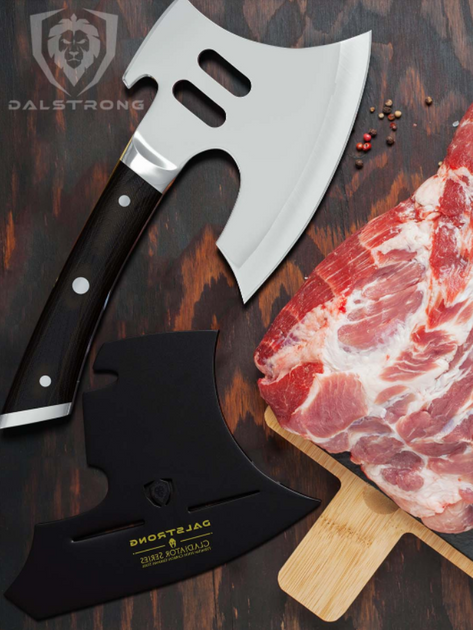 The Ultimate List of Cool Knives for Kitchen Enthusiasts – Dalstrong UK