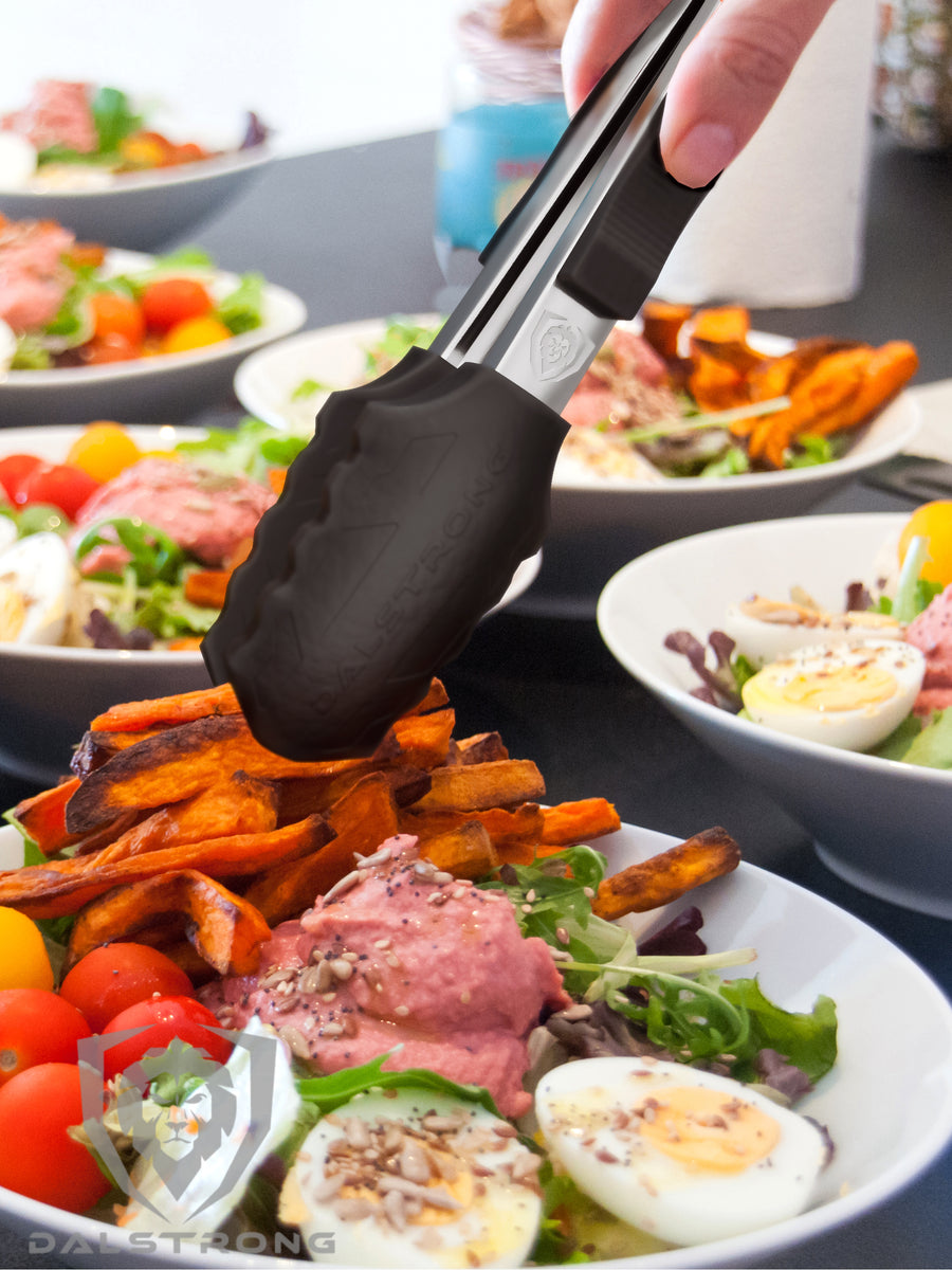 Food Tongs 9