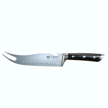 8" BBQ & Pitmaster Meat Knife | Gladiator Series | Dalstrong ...