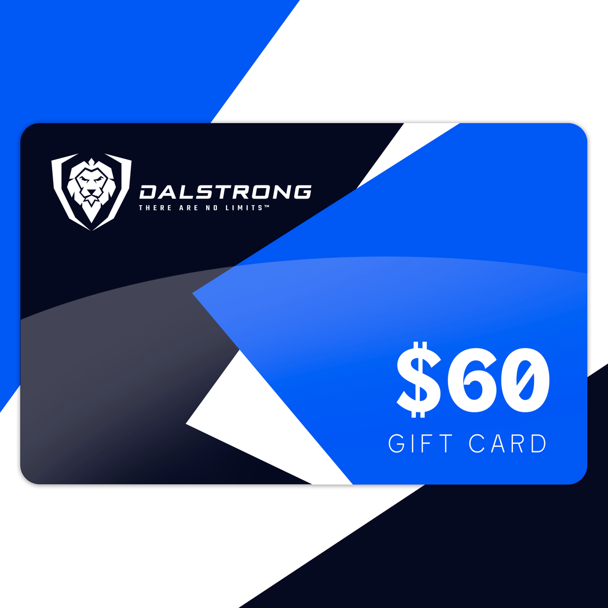 Gift Card $60 – Dalstrong UK